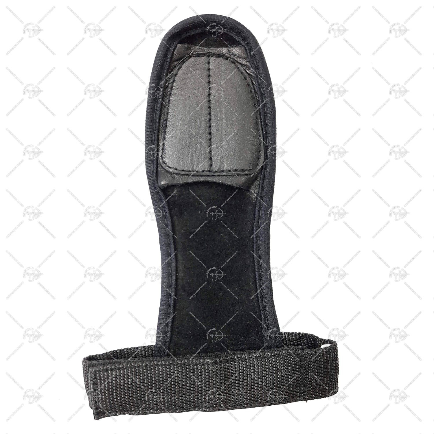 Thumb Guard – Make Up Leather