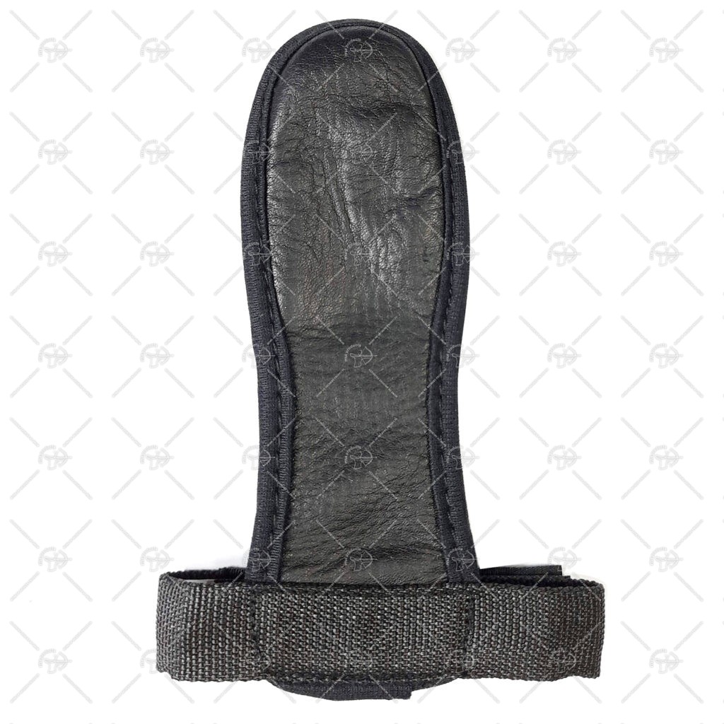 Thumb Guards – Make Up Leather