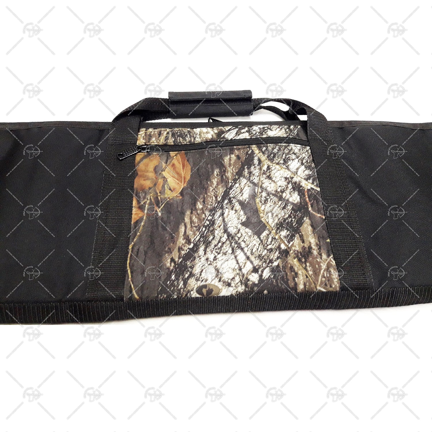 Bow Covers – Make Up Leather